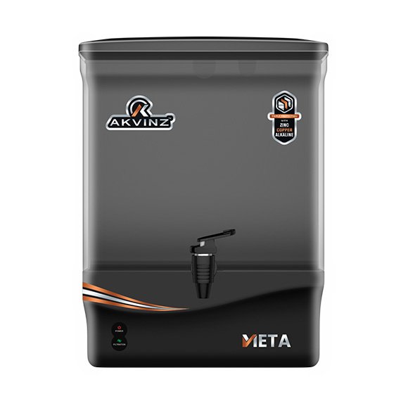 Meta neo RO Water Purifier | 8 Liters